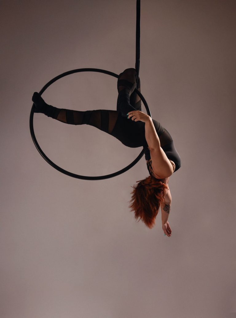 Classes – The White Studio